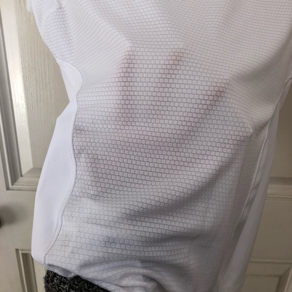 adidas | Tops | Adidas Mesh Panel Workout Tshirt | Poshmark